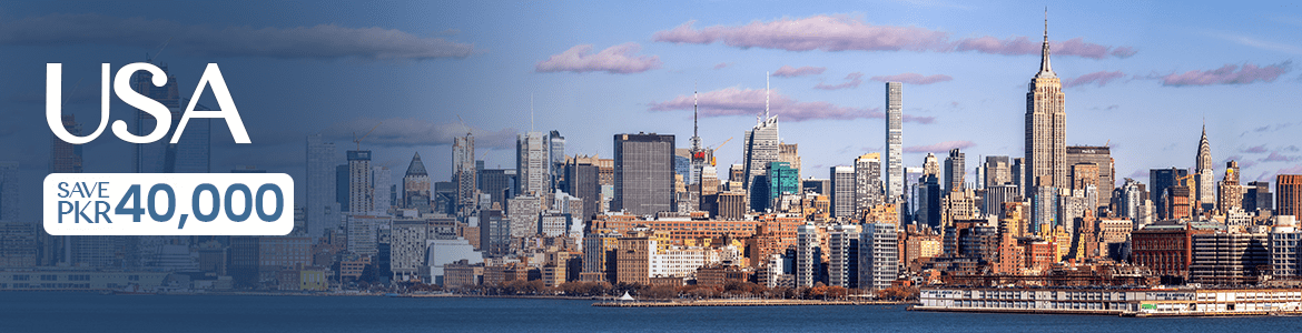 USA Visa Offer - Yugo